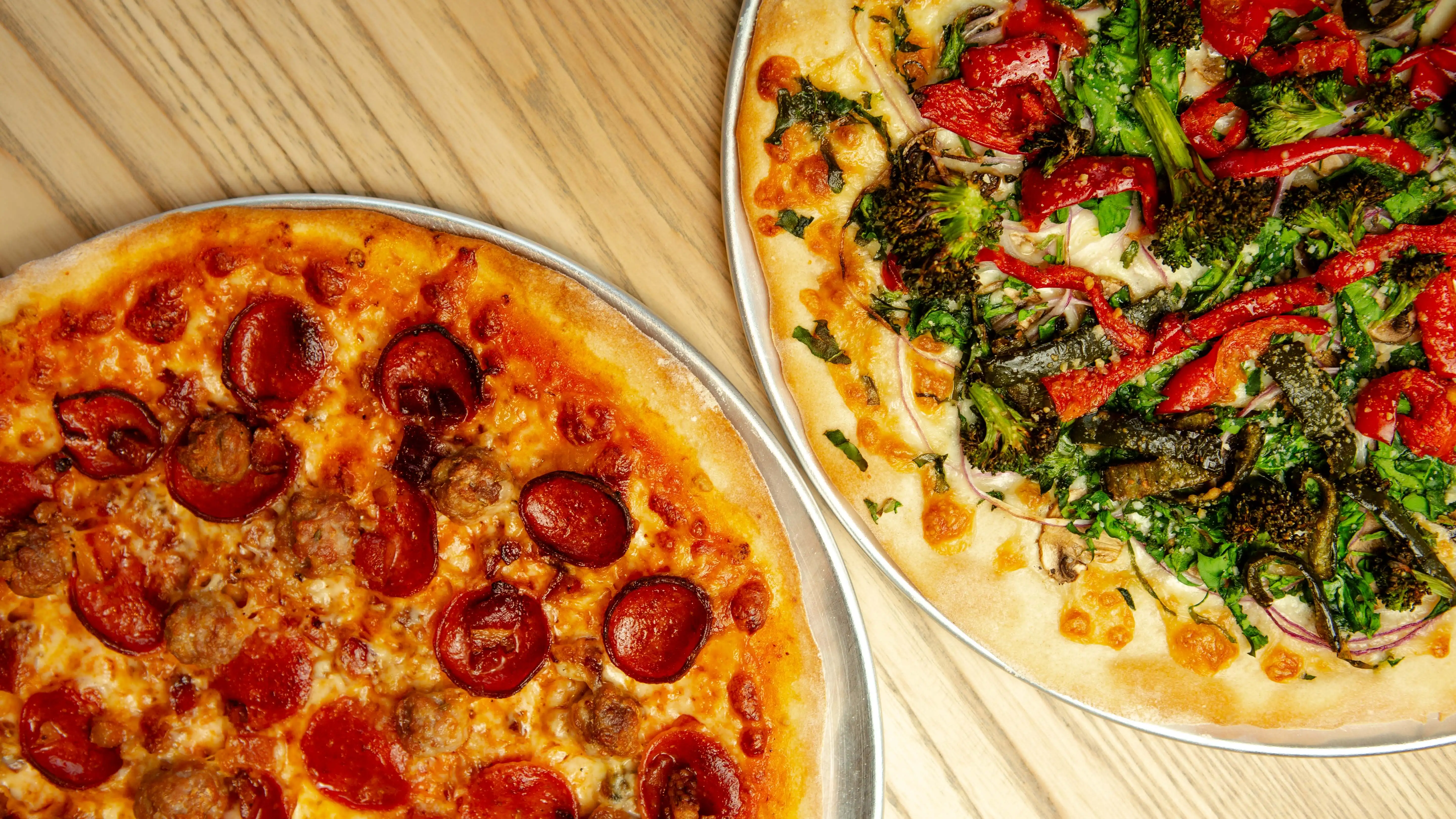 2323 Whitney Ave - St. Patty Haven Beer Co Green and White Hat