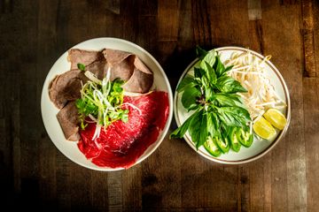 Royal Kitchen and Bar 260 Broadway | Toast