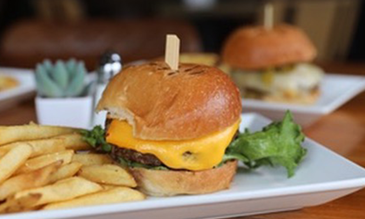 Sunken Meadow State Park | Toast