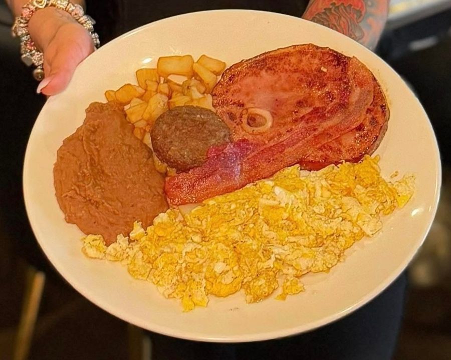 Ramses Tacos - Brownsville 2451 Pablo Kisel Suite. F1 | Toast