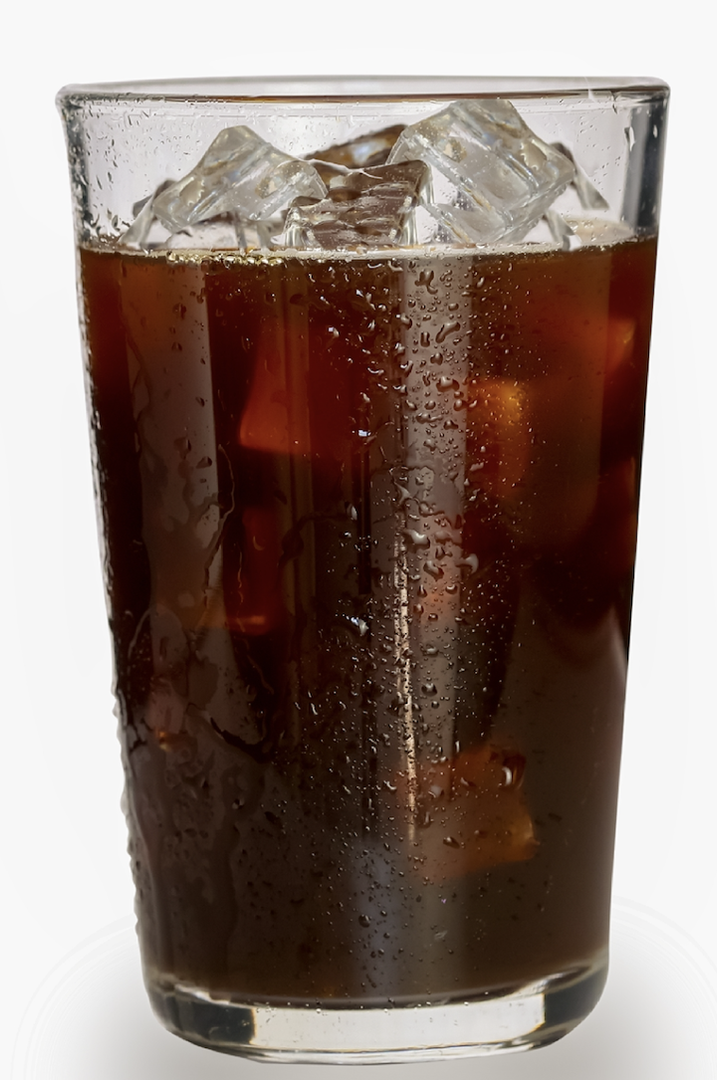 The Social Cafe & Lounge - Pita Pizza Combo