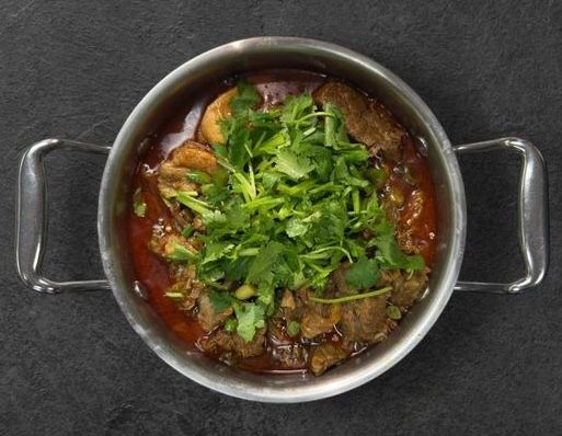Peter Chang McLean 6715 Lowell Avenue, Unit A - 外卖红汤萝卜羊排锅 Spicy Daikon ...