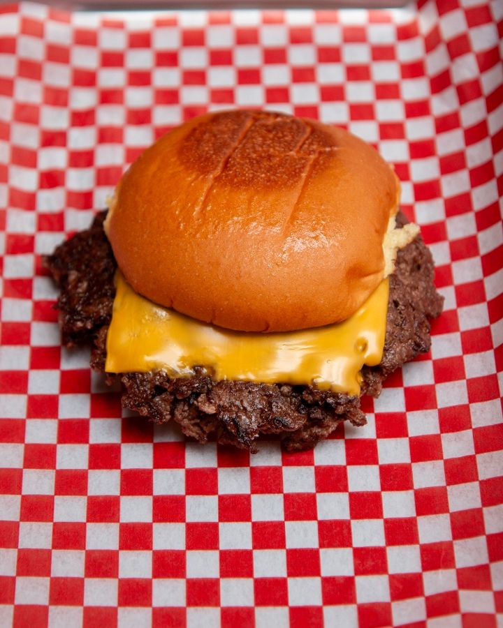 Fast Times Burgers 1620 18th St., Ste F | Toast