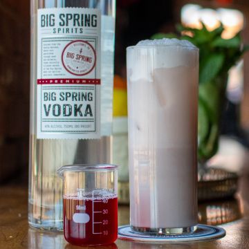 Big Spring Spirits Bellefonte - Kevin's Local Favorite