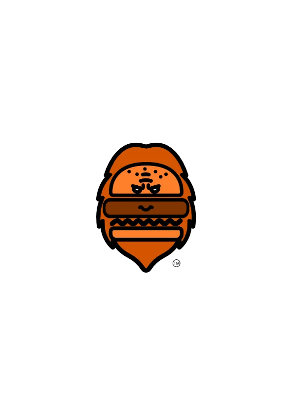 Bigfoot Burger Co.