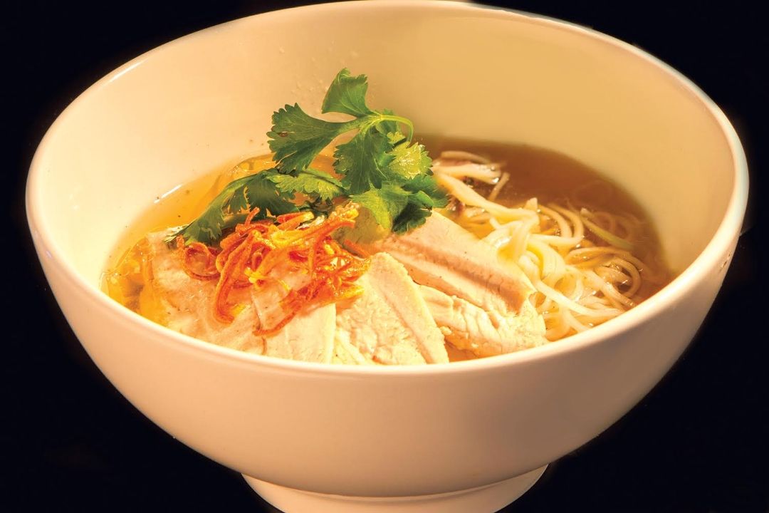 Noodle-Ly - Chili Paste