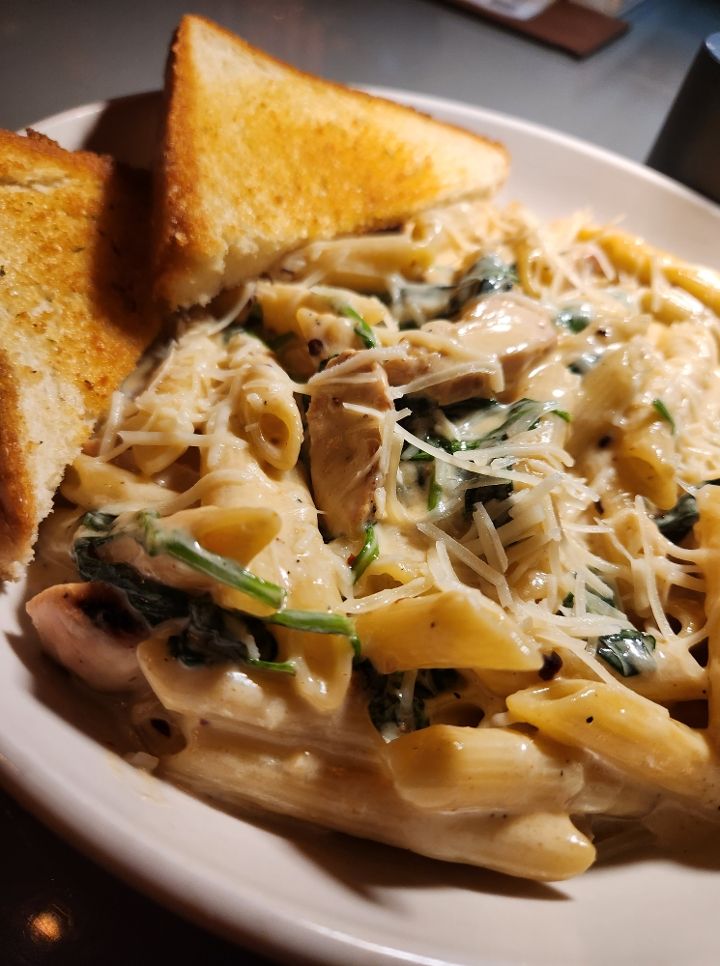 Oak Park Social | Toast