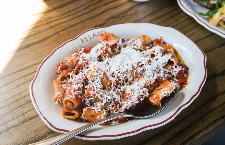 Pelato Nashville | Toast