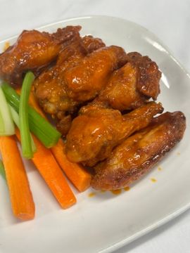 120 Boston Post Rd - Chicken Empanadas