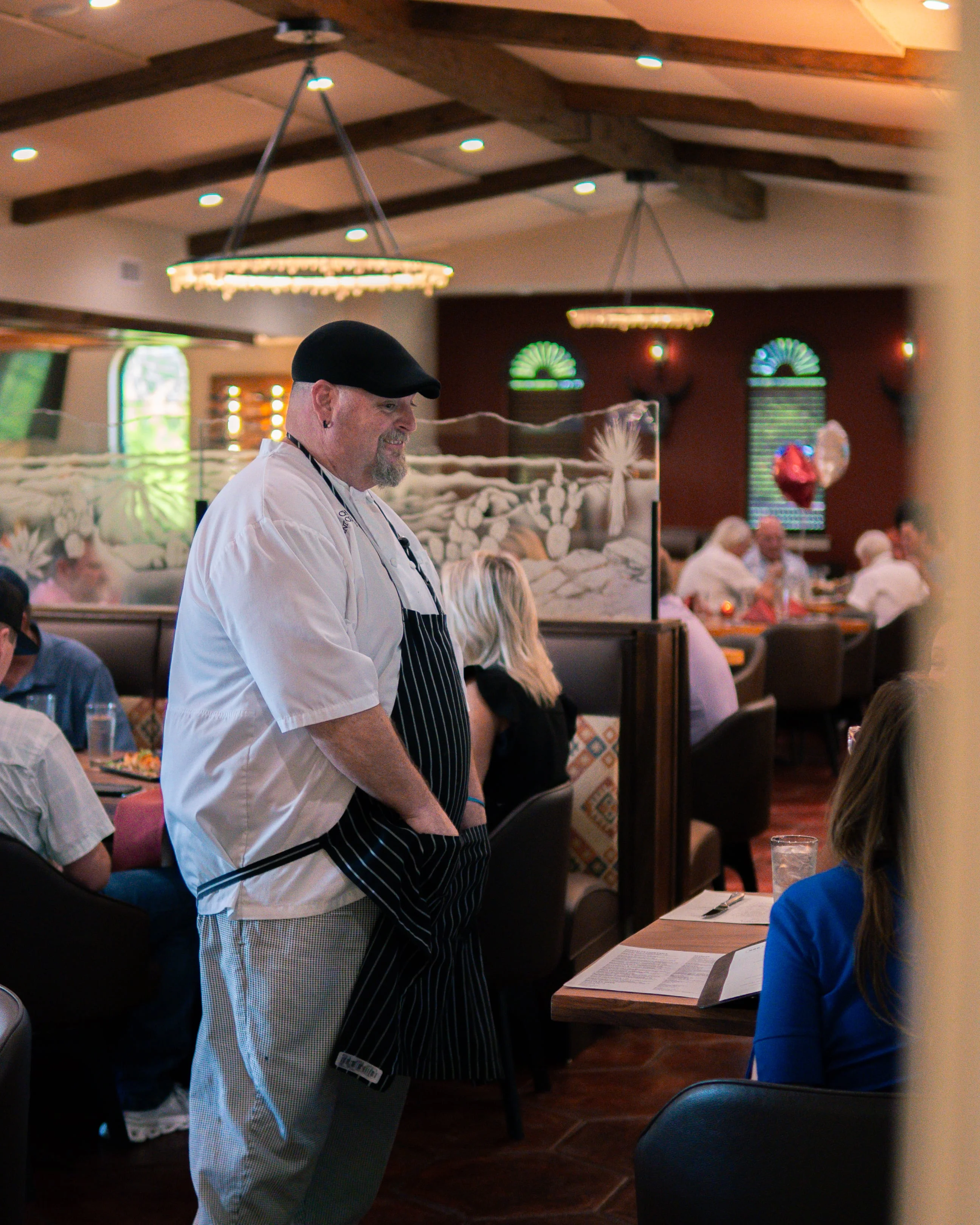 Rio Brazos Grill - Rio Brazos Grill | Live-Fire Cuisine in Weatherford, TX