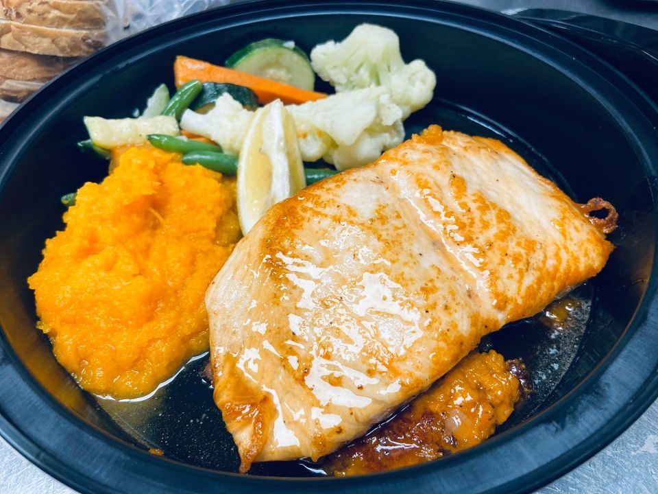 Sadler's Ordinary Restaurant | Toast