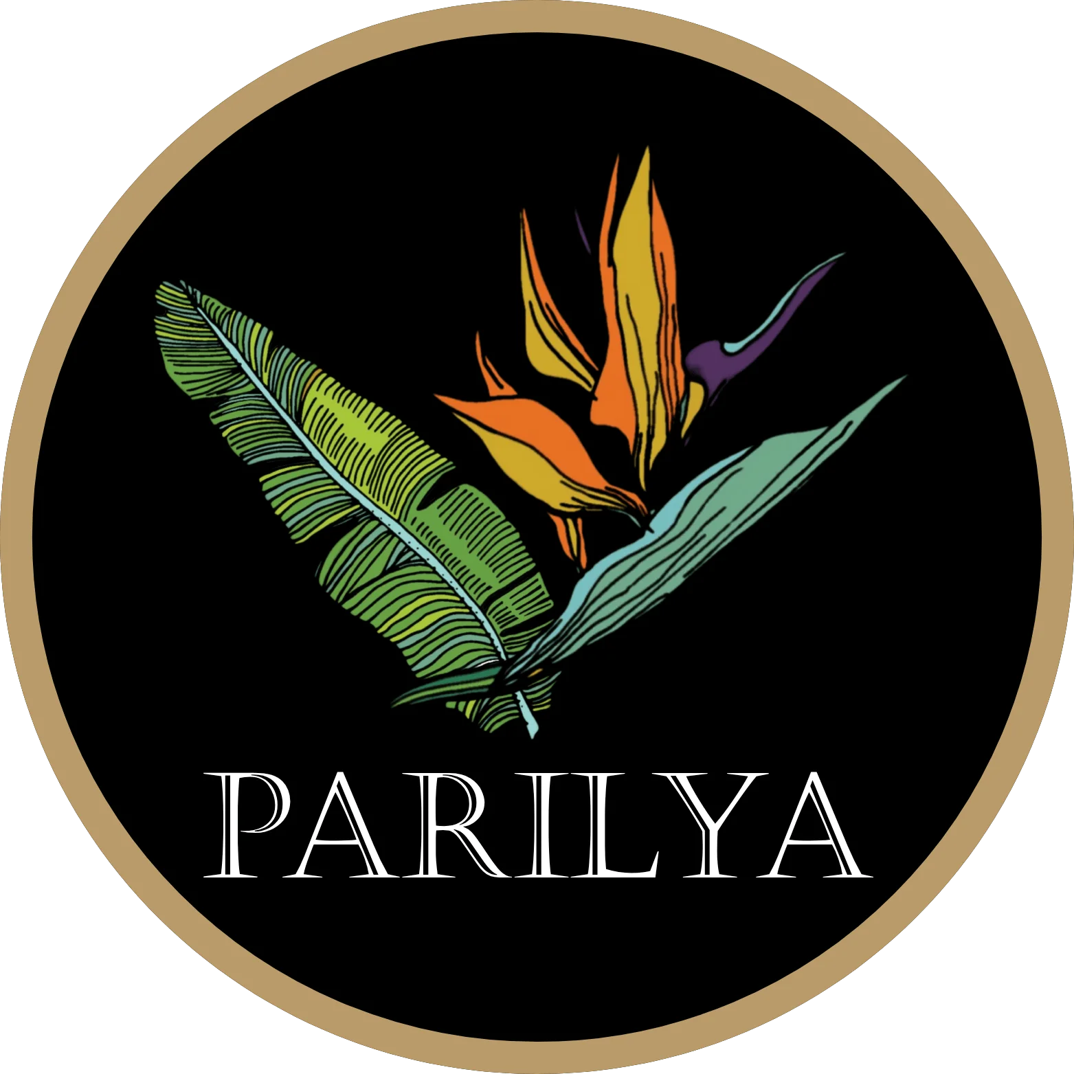 Parilya | Home
