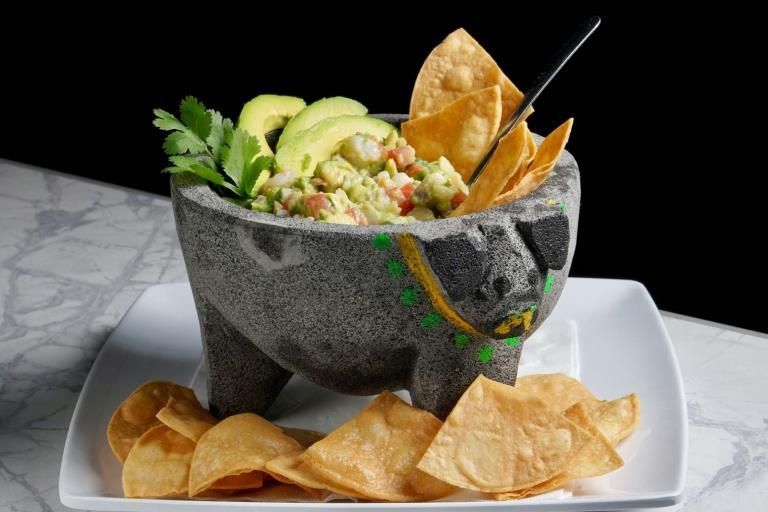 491 Williamstown Road - Tacos dorados loco pollo