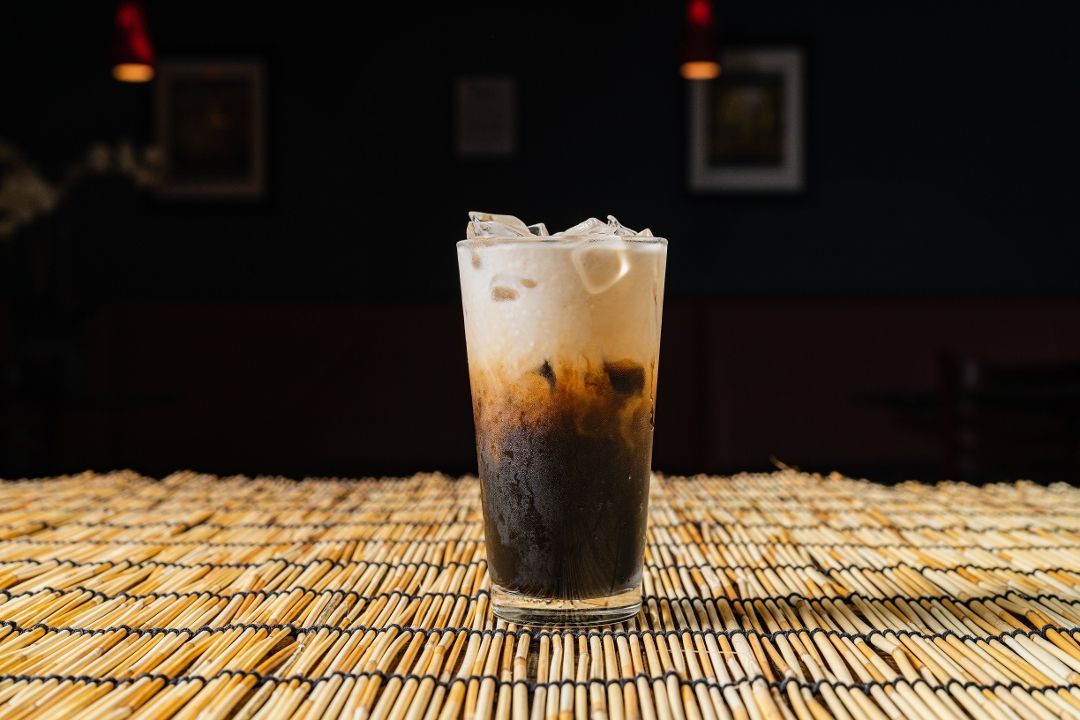 Midlothian - Thai Iced Tea