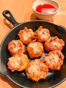 3333 Connecticut Ave NW STE A - Ginger Salad