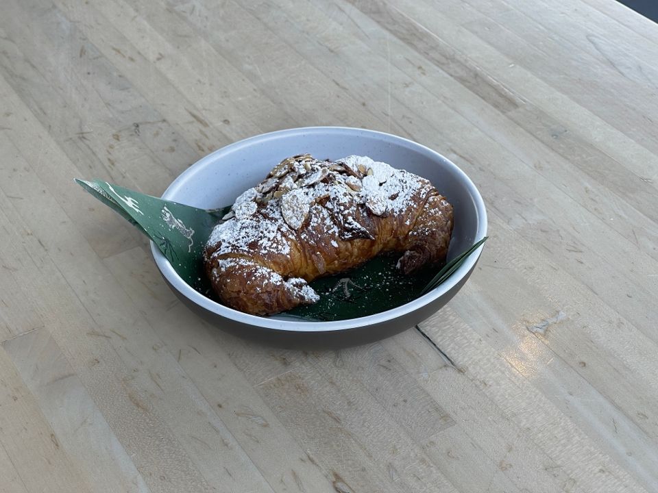 South (Lamar) - Chocolate Chunk Cookie