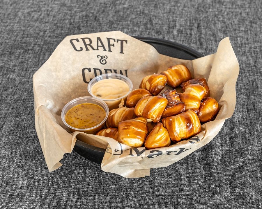 The Howe Daily Kitchen & Bar | Toast