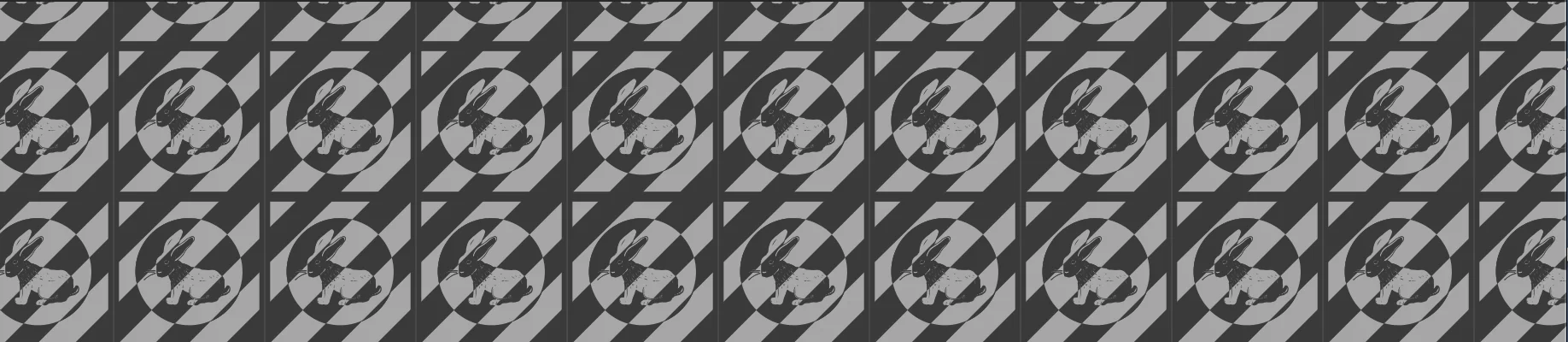 The Black Rabbit - Coca-Cola