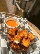 The Heist Grille | Toast