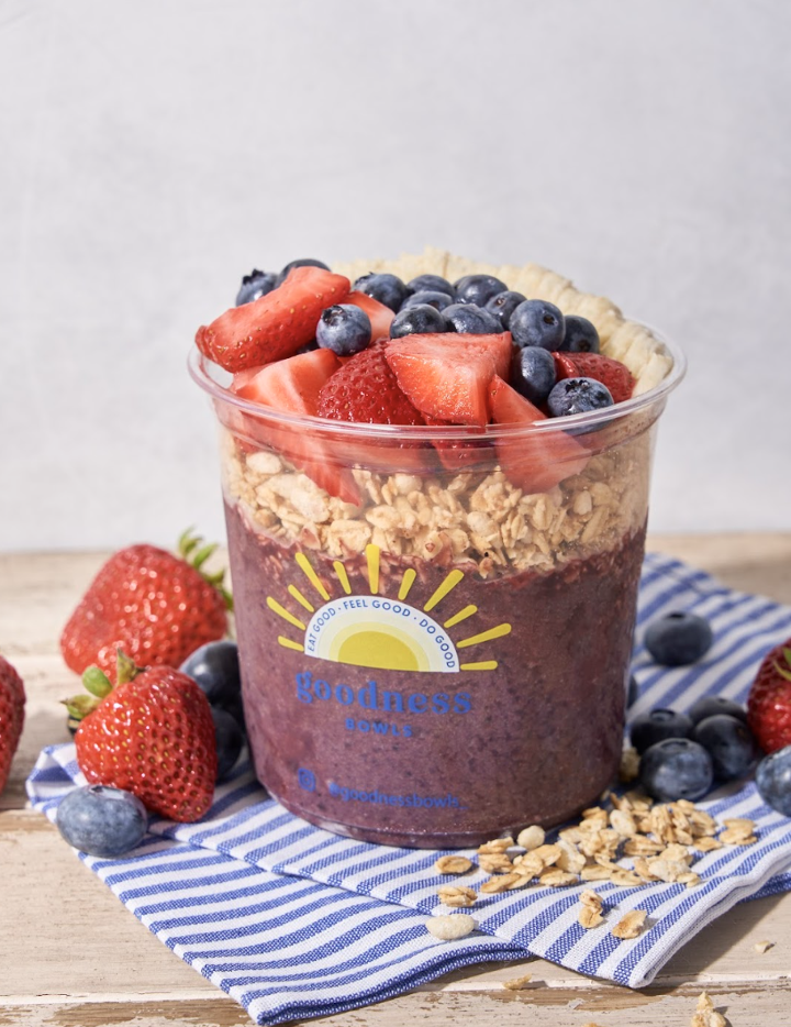 Goodness Bowls Scranton - Goodness