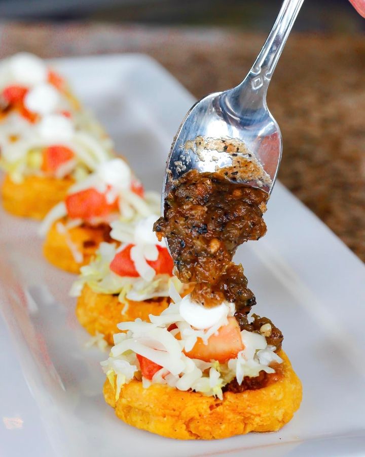 La Quinta - Baja Fish Tacos