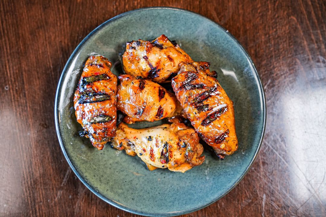 The Peri Peri Factory Sugar Land | Toast