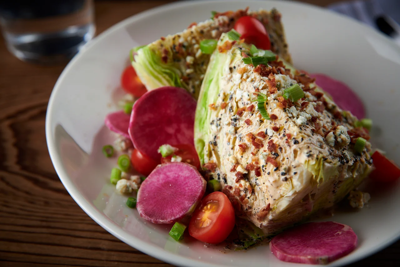 228 S. Adams St. - FRENCH ONION DIP