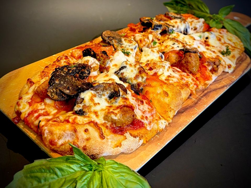 Glenwood Canyon Brewing Co. - Soup of the Day: Chicken & Sausage Gumbo