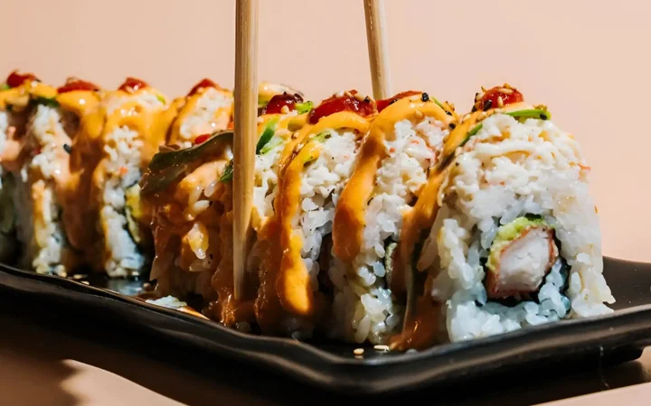 Teppan Tora