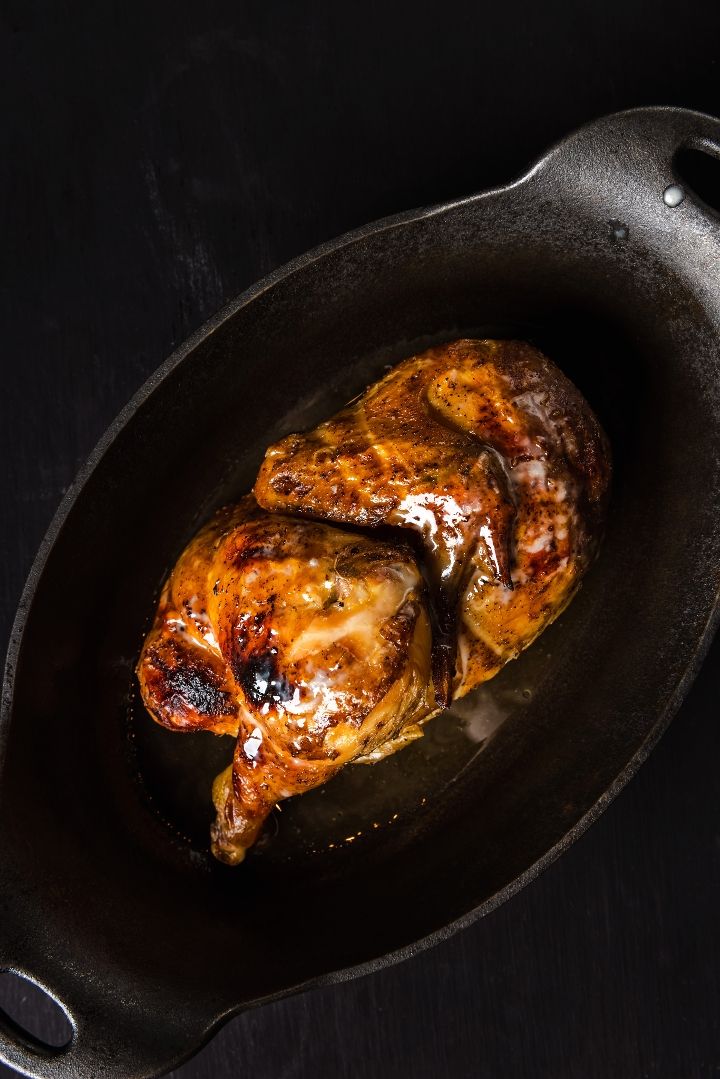 Rooster's Wood-Fired Kitchen Roosters CLT (Uptown) | Toast