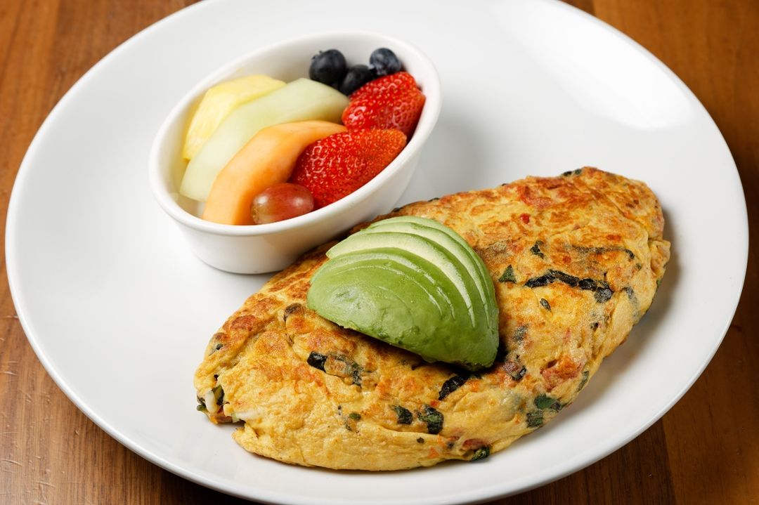 Wildberry Pancakes & Cafe - Schaumburg Wildberry Schaumburg 1383 North ...