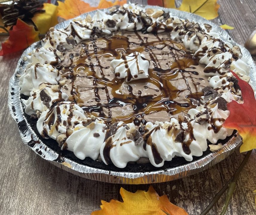 Wayland - Loaded Fries