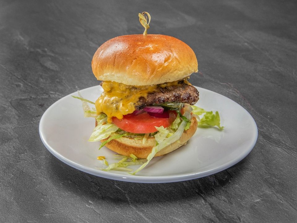 Baked Wings & Things - Madison | Toast