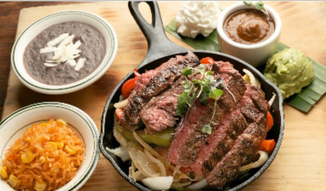 Sol Agave SLC | Toast