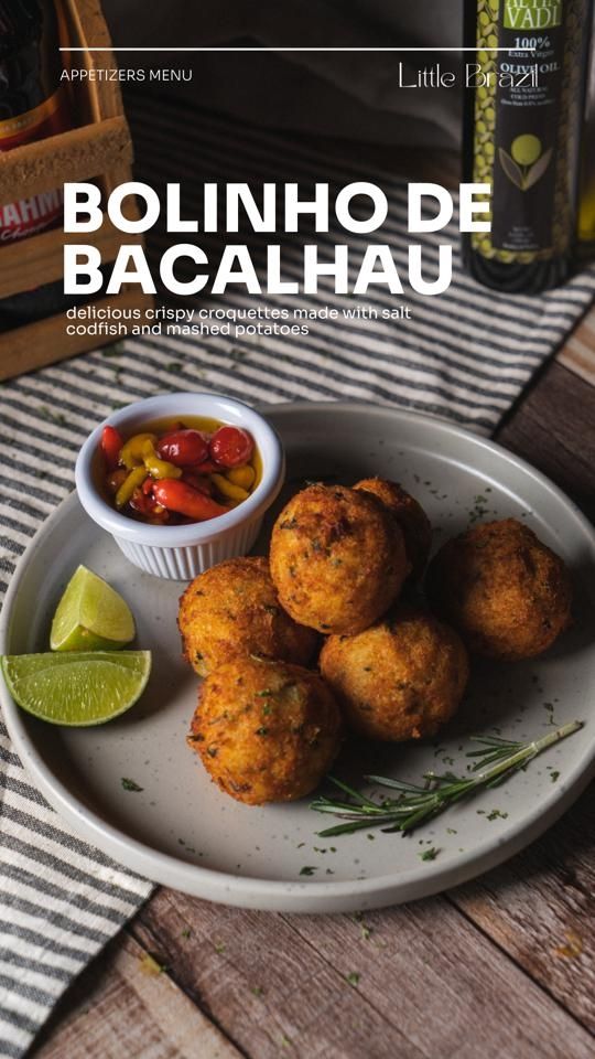 Little Brazil - Miami Beach - Bottled Water