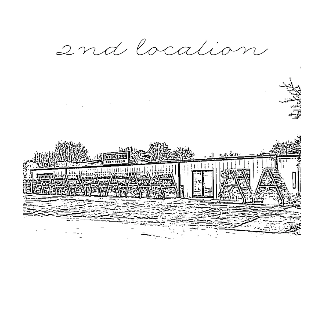 Cornett Farm Fresh - About