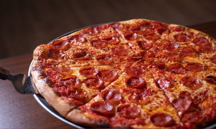 Tailgaters Sports Grill - Centreville - Strawberry