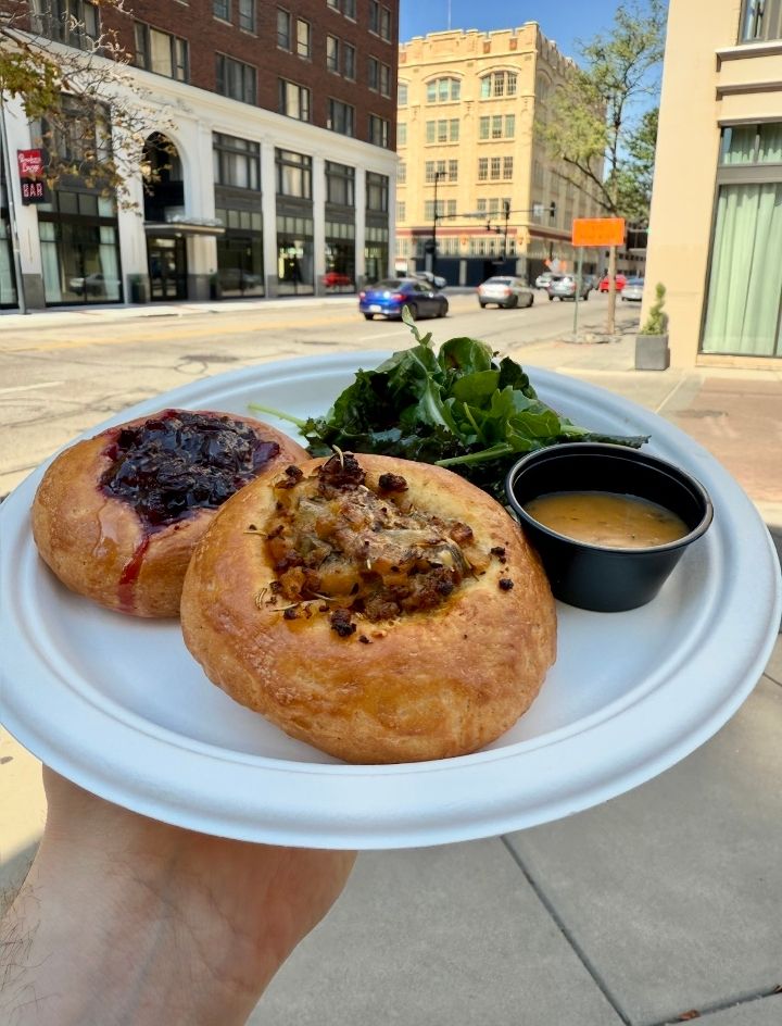 124 S. Broadway - Arabian Gems