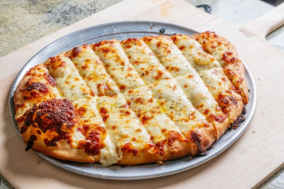 3241 Garden St unit 41 - JUMBO MOZZ CHEESE STICKS (FOUR)