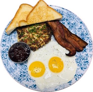 Red Cow Wayzata - Reese's Puffs Shake