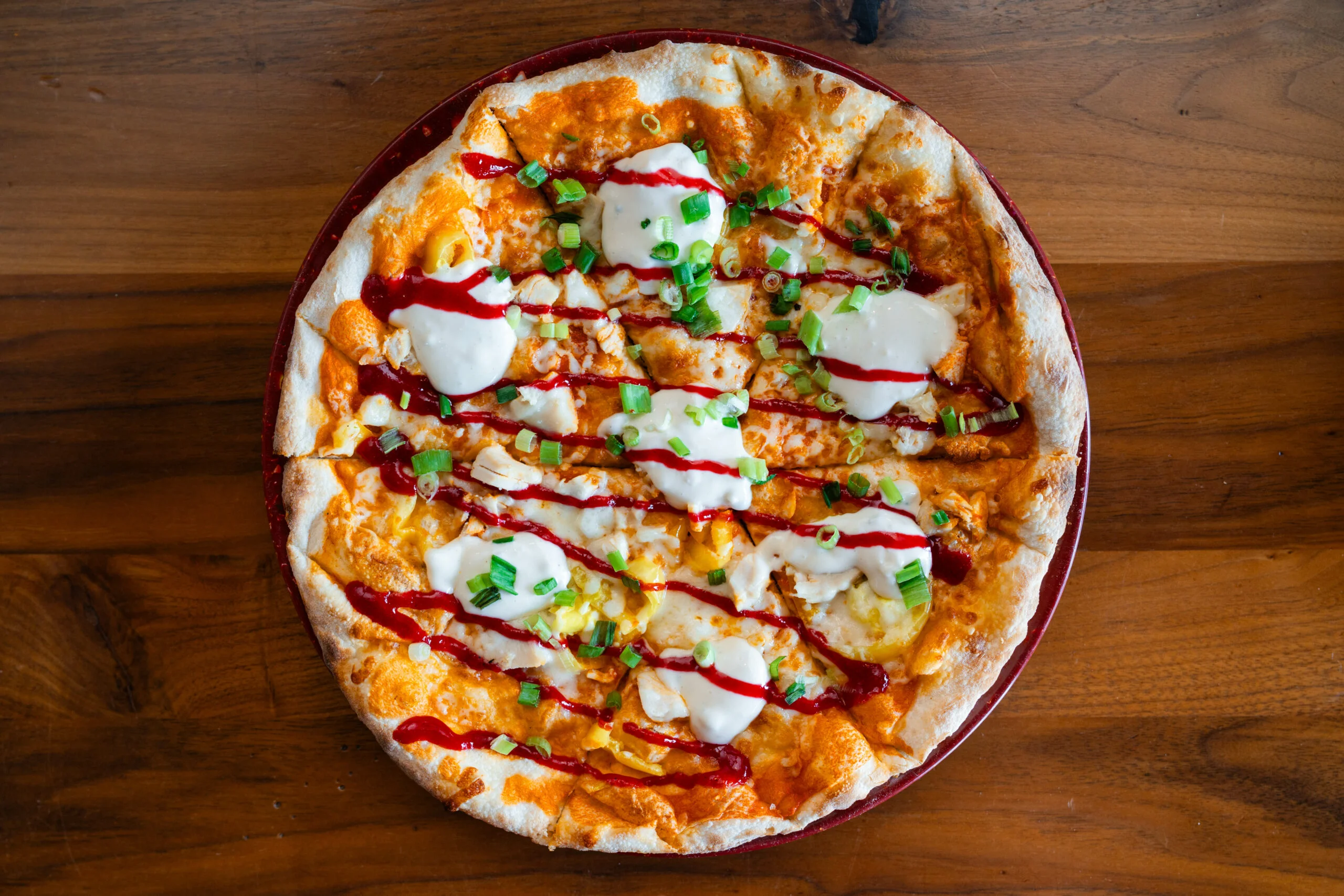 Pi Pizza