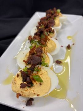Tree House Tavern 1094 Centerville Road | Toast