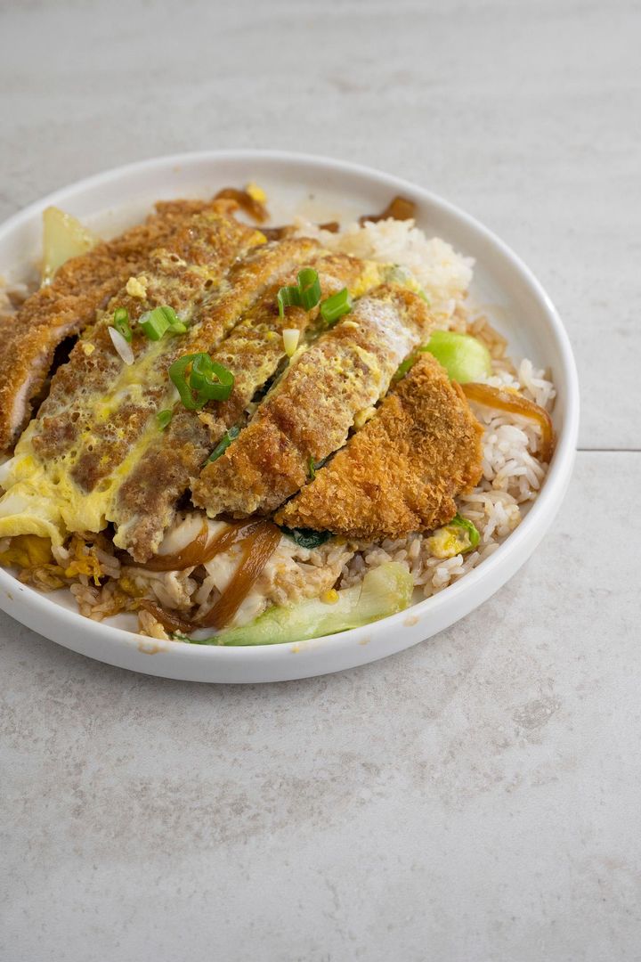 Issei Noodle CARLISLE | Toast