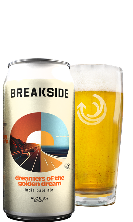 NE DEKUM PUB - Breakside | Seek and Enjoy