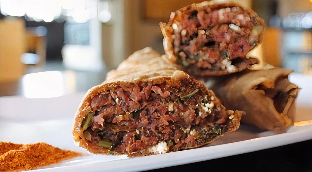 Bolé Ethiopian Cuisine Como | Toast