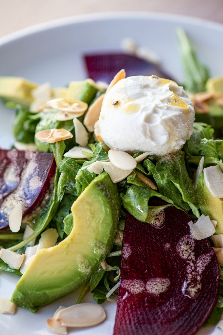 Cucina s|a - Etna Rosso Tornatore 2024