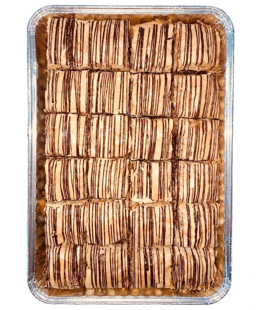 Farhat Sweets | Toast