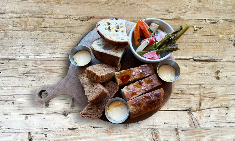 1600 South Congress Ave The Butcher's Daughter - Austin - Oyster ...