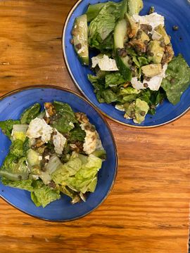 Water Street Kitchen - RED SNAPPER