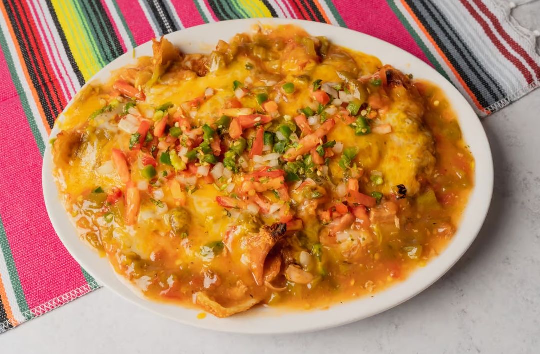 Los Dos Potrillos Highlands Ranch 35 Springer Drive | Toast